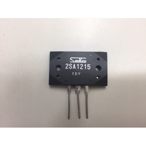 SanKen 2SA1215 Transistor